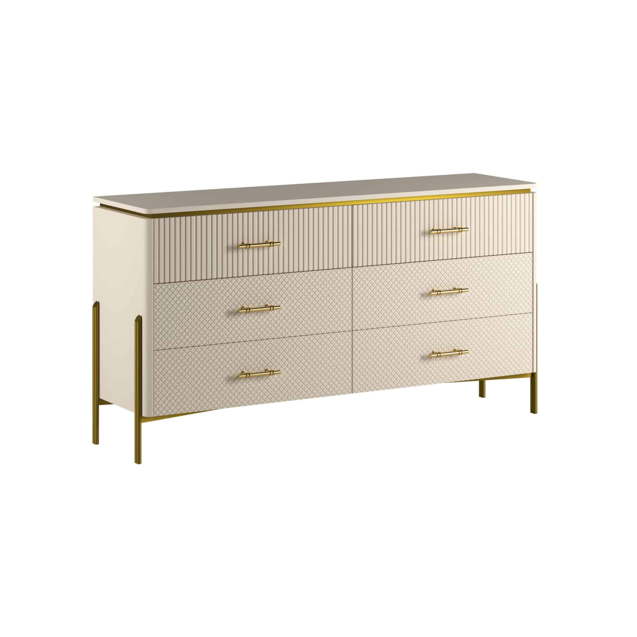 Комод Bella - BADIKO