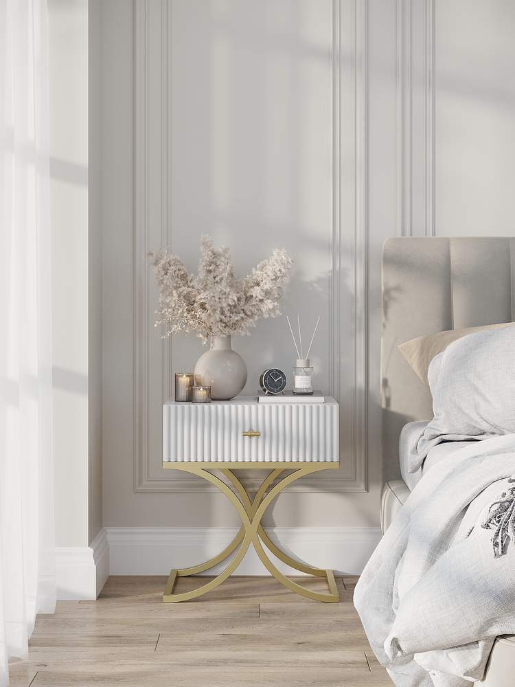 Прикроватные тумбы Versal - BADIKO