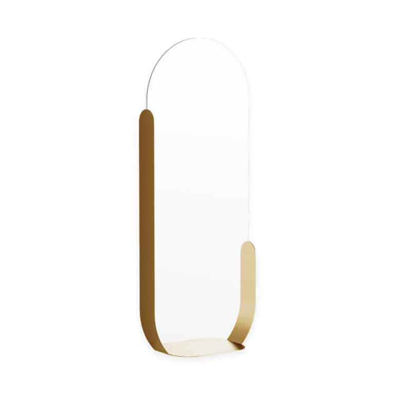 Зеркало Olimpya - BADIKO