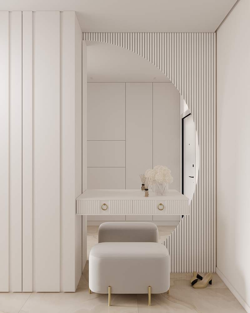 Невероятная консоль Silvana с доставкой по Санкт-Петербургу