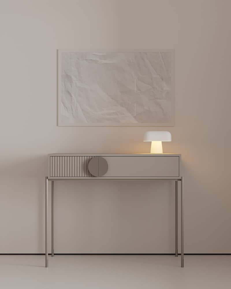 Консольный стол Duo - BADIKO