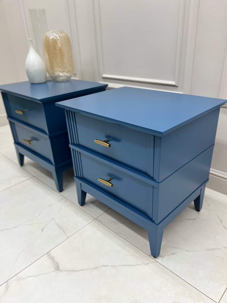 Прикроватная тумба Victorian - BADIKO