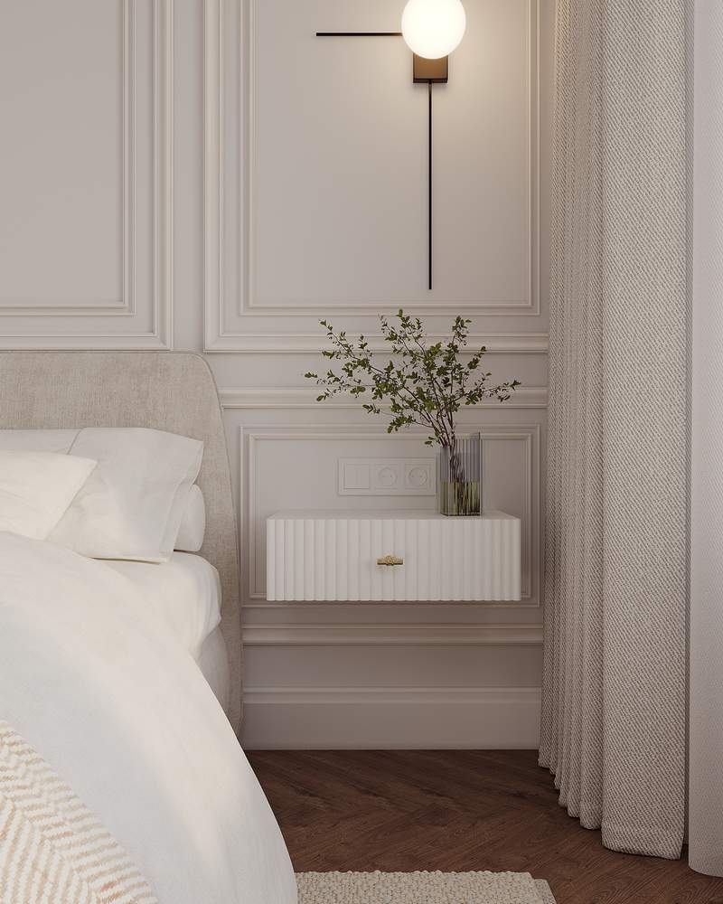 Навесные тумбы Versal - BADIKO