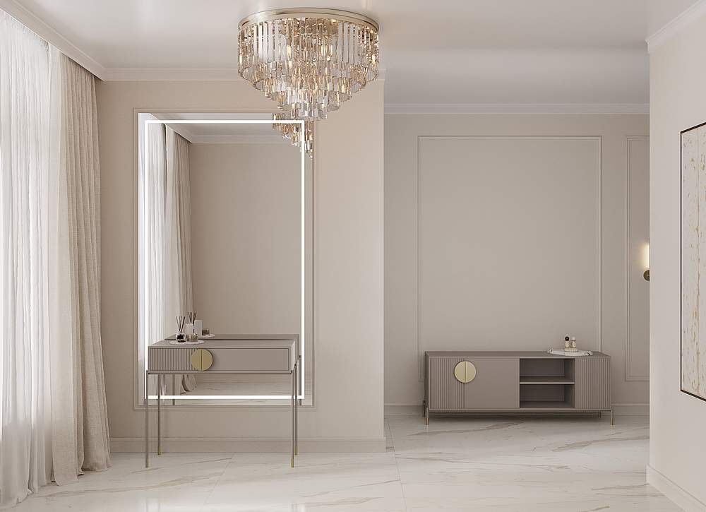 Коллекция Duo - BADIKO