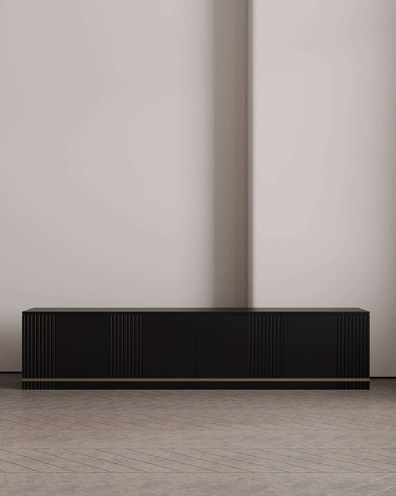 NEW Тумба под ТВ Madonna - BADIKO