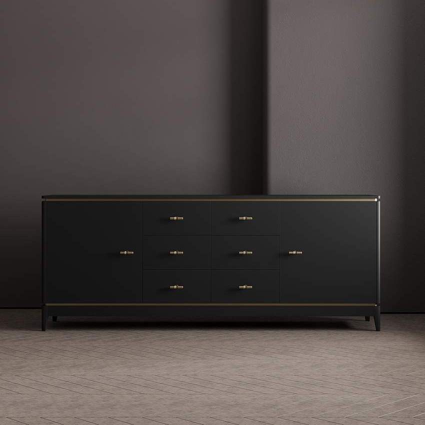 New Тумба под ТВ Cornelia - BADIKO