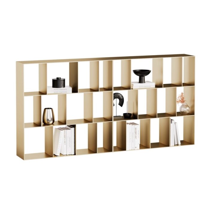 Стеллажи - BADIKO