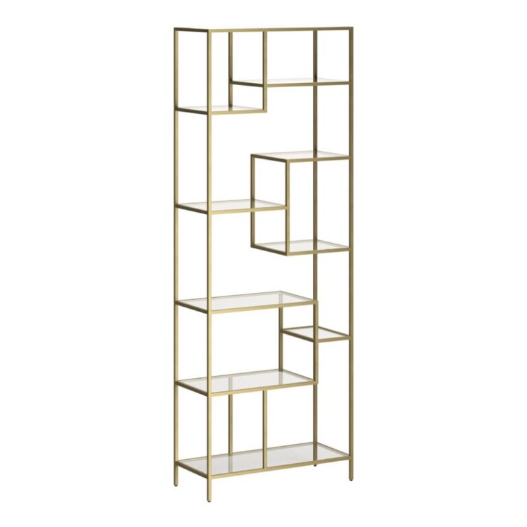 Стеллажи - BADIKO