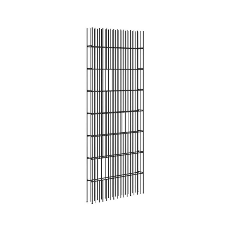 Стеллажи - BADIKO