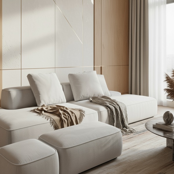 Диван Edem mini компактный купить в магазине BADIKO