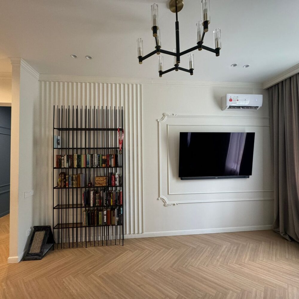 Стеллажи - BADIKO