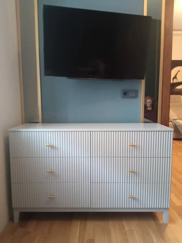 Комод Kiyano в спальню — купить в BADIKO