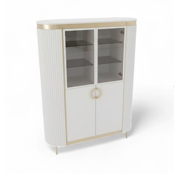 Коллекция «Casa Cuore» - BADIKO